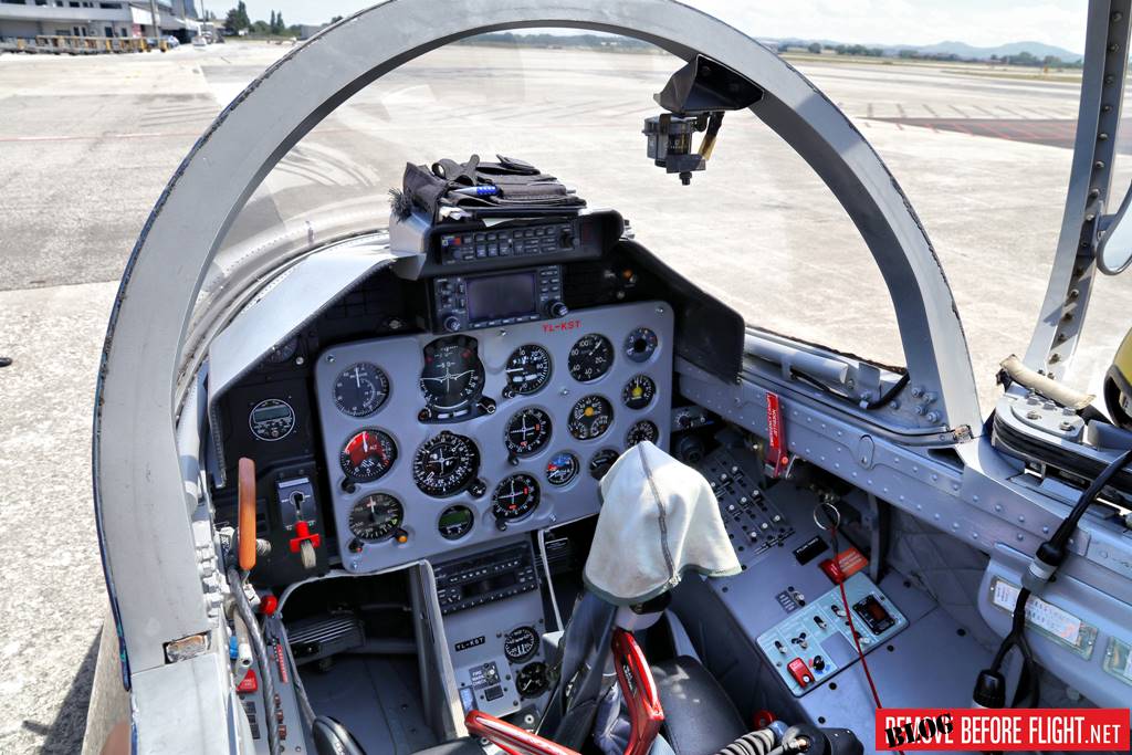 BALTIC BEES: INTERVISTA AD ALESSANDRO SCORRANO - JET N.6 - Blog Before ...