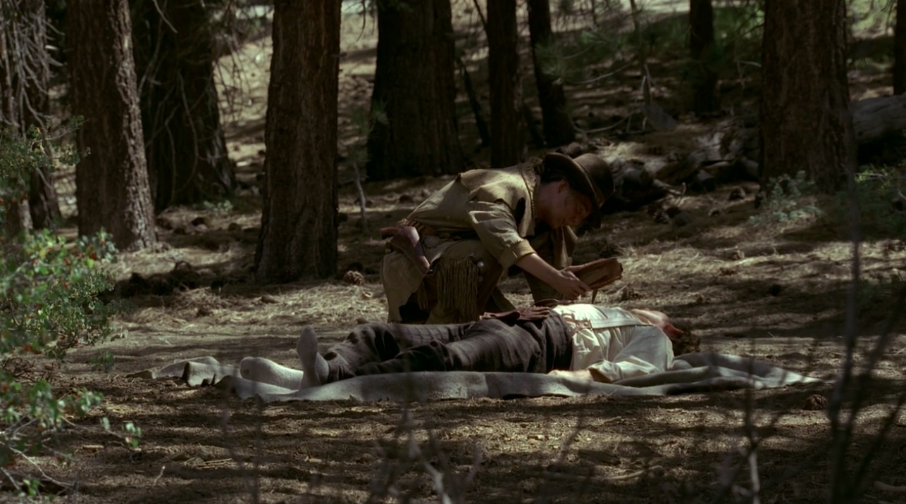 S1, E5: The Trial of Jack McCall