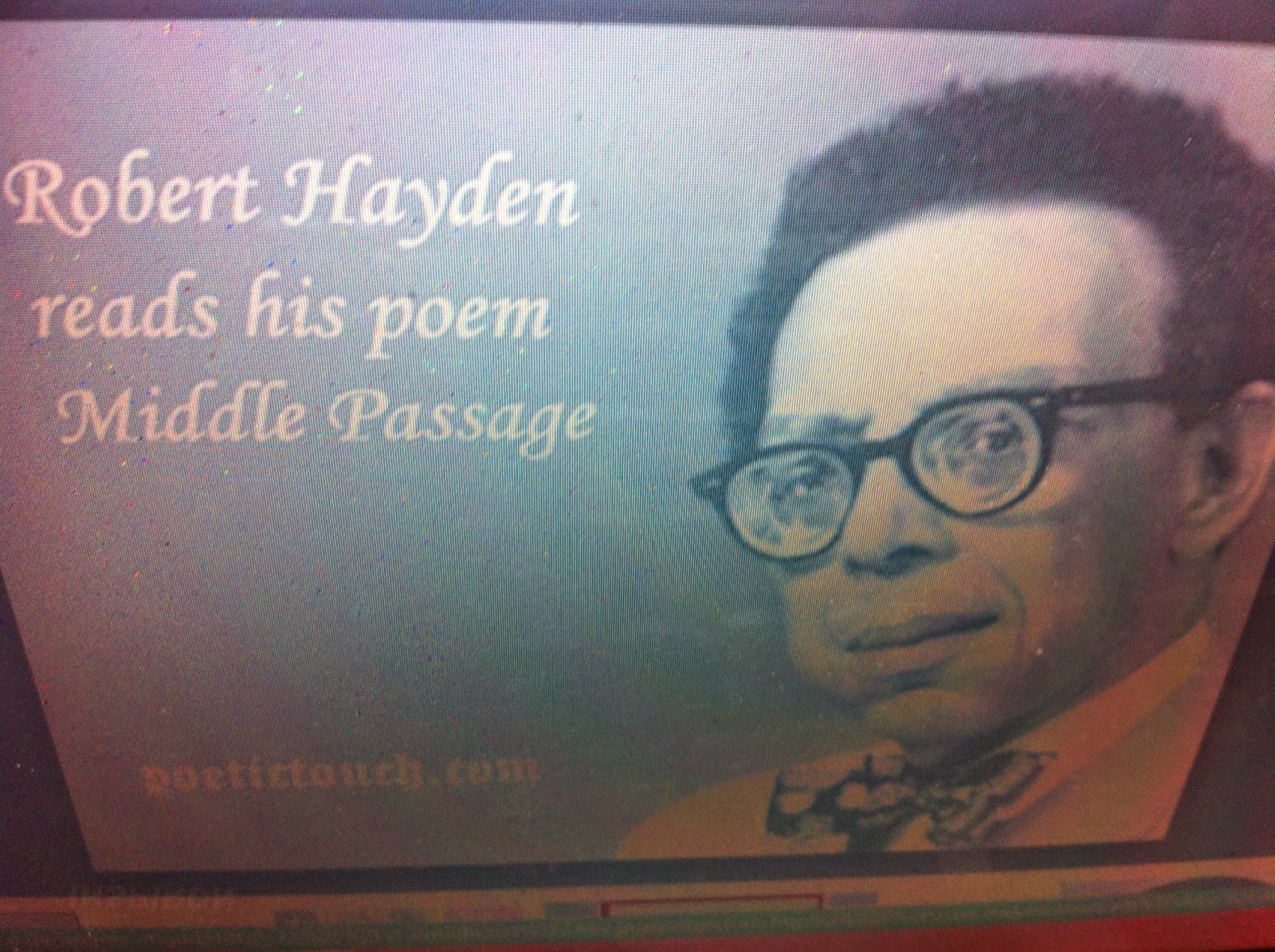 THE BLACK SOCIAL HISTORY:: BLACK SOCIAL HISTORY : AMERICAN " ROBERT ...