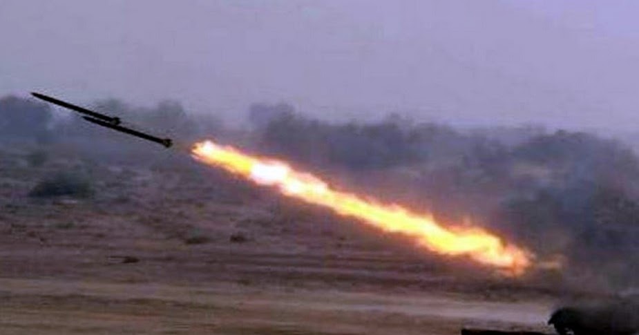 Pakistan army inducted A-100 Rocket in MLRS Artillery corps - WAR ...