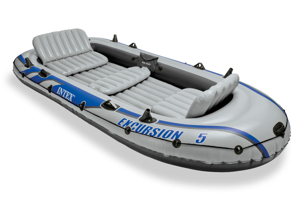Jual Perahu Karet, Rafting Boat, Inflatable boat, Perahu Rafting ...