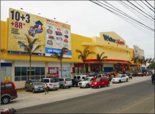 Bulacan Homes: Santa Maria Bulacan, The most populous and richest ...