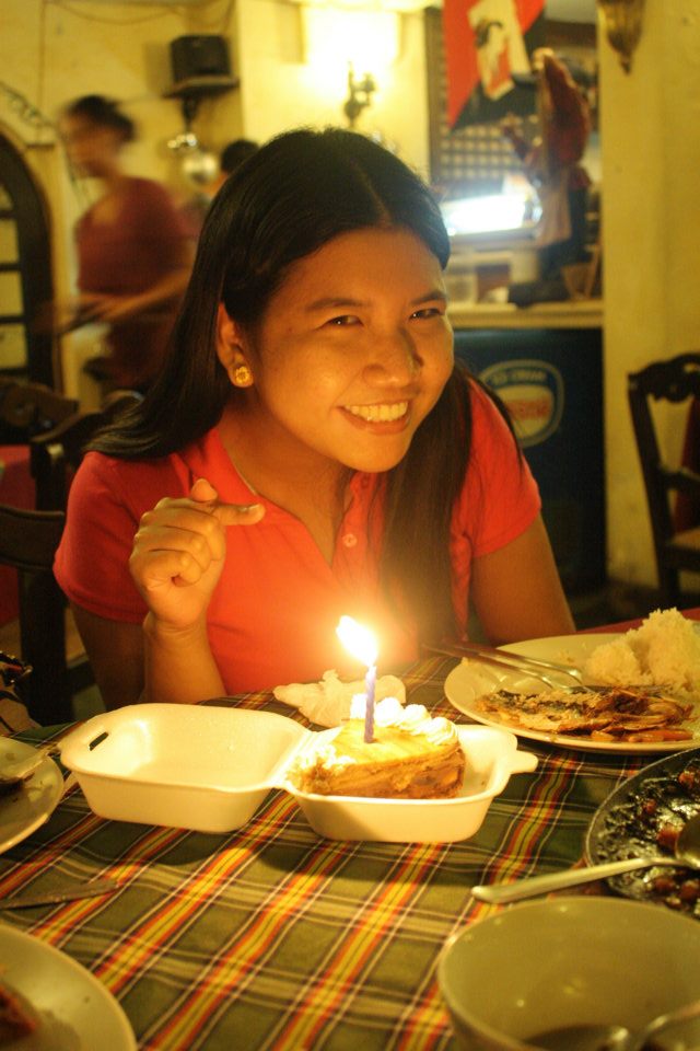 Mixed up thoughts and emotions