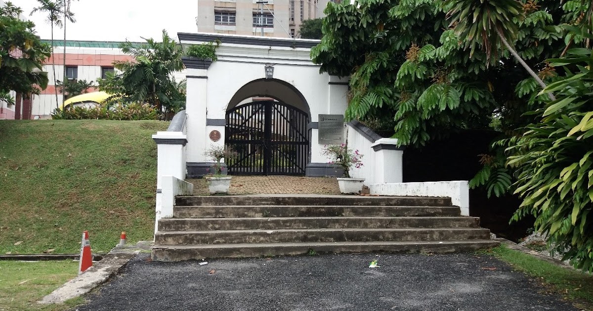 Mohd Faiz bin Abdul Manan: Kota Raja Mahadi