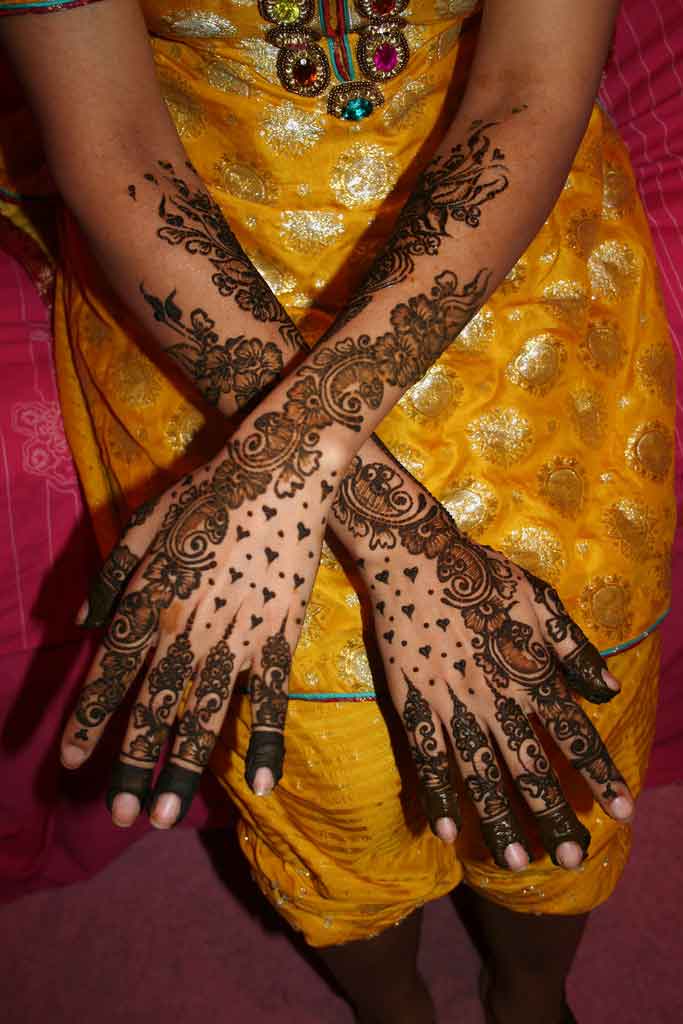 Bridal Mehndi Desings,Latest Mehndi Desings,Pakistani Mehndi Designs ...