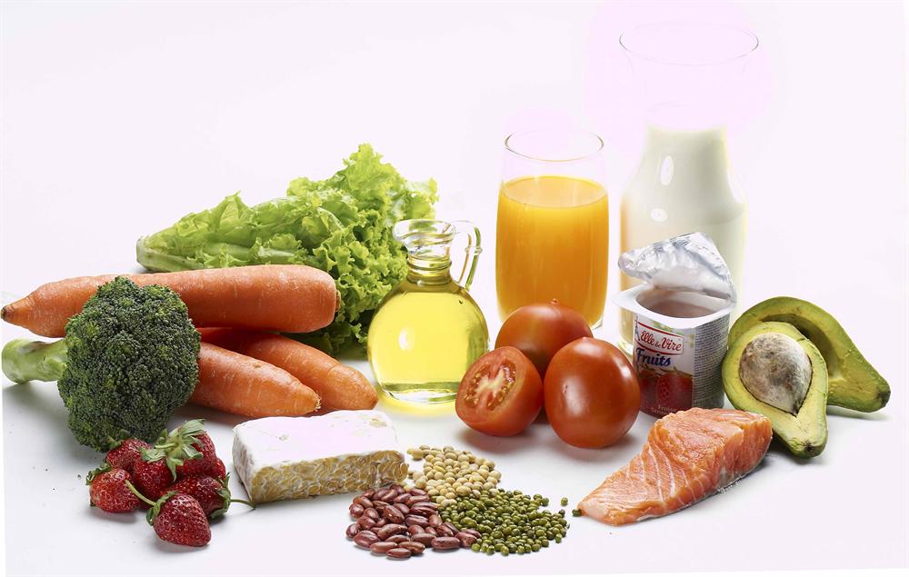 Ini 5 Nutrisi Penting Yang Dibutuhkan Wanita Berusia Lanjut ...