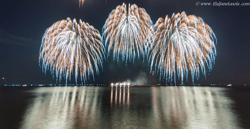 Elal Lasola Travel & Photography: 5th Philippine International ...