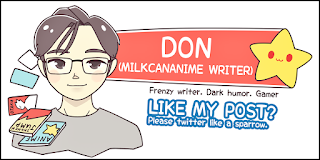 PSO2: The magic users: Techer and Force | MILKCANANIME