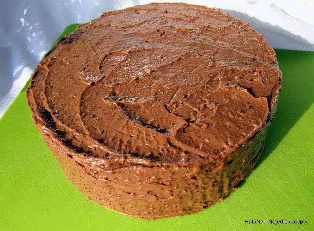 Nejedlé recepty: Pišinger