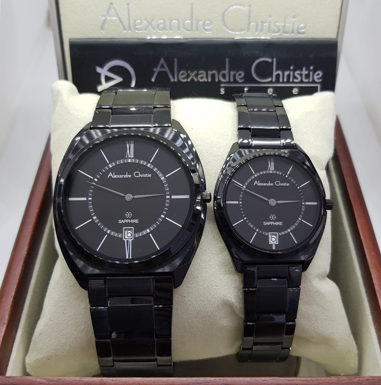 Model Jam Alexandre Christie terbaru | Jual Jam Tangan Online Pria & Wanita