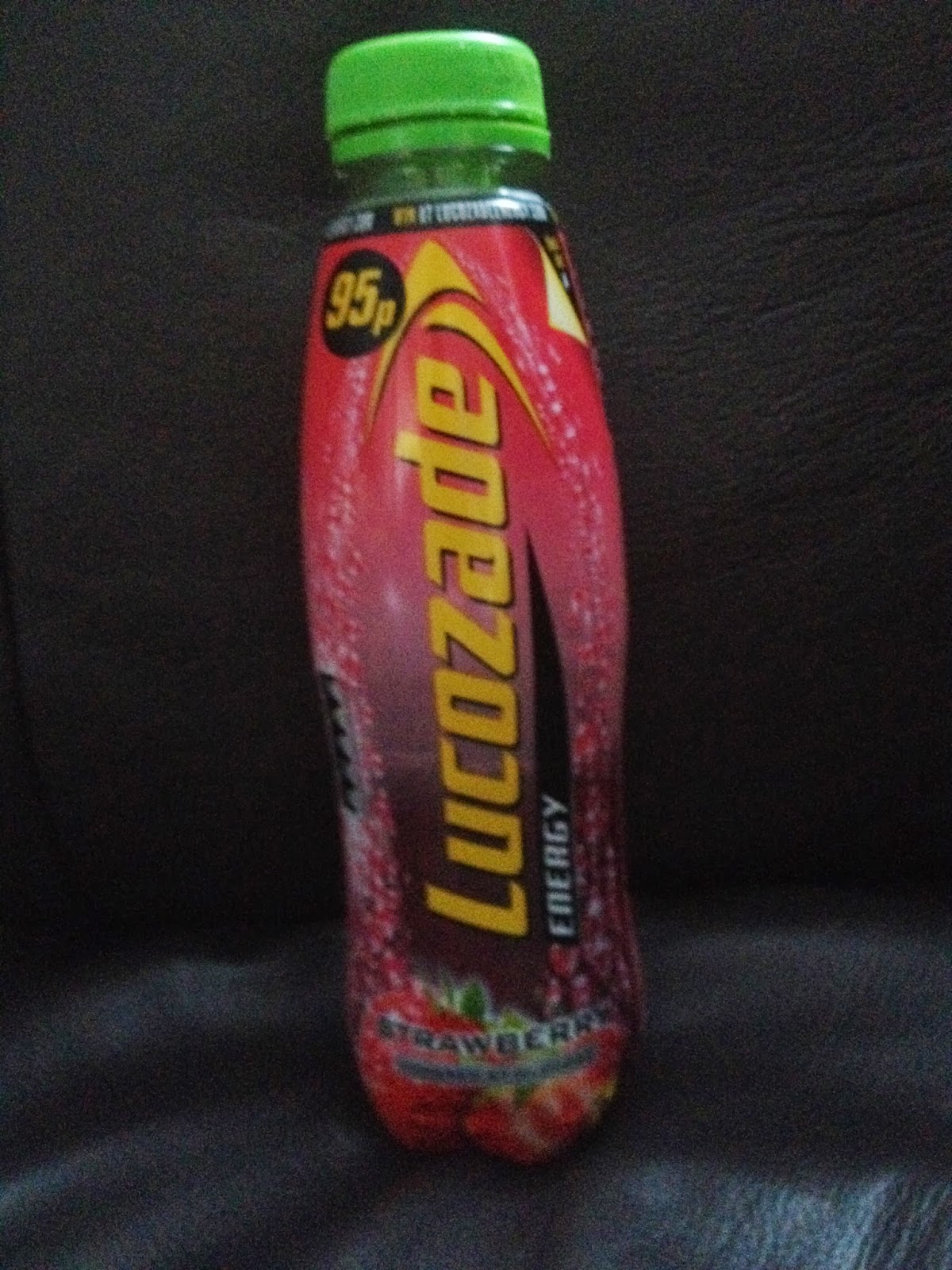 melonade lucozade