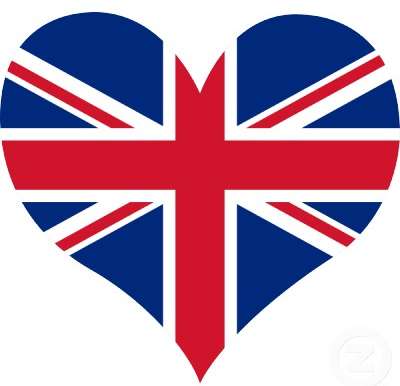 Summer Eden Poetry Center: British Love Poems