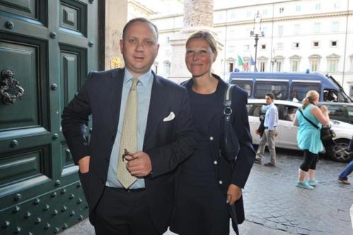 Buddhic Columns on Black Nobility Families