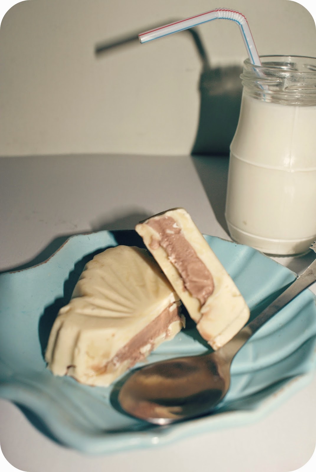 Retro Vida: Bombón de helado