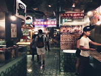 Wanderlust.: Lot 10 Hutong | Kuala Lumpur