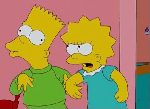 Nude Cartoons Lisa Simpson 3295