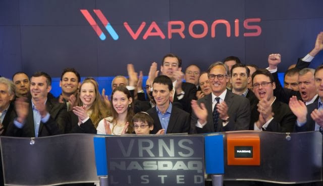 Vega BI - Bring Israeli technology to Brazilian market: Data security ...