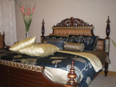 sarkarfurniture: Pakistani bridal bed