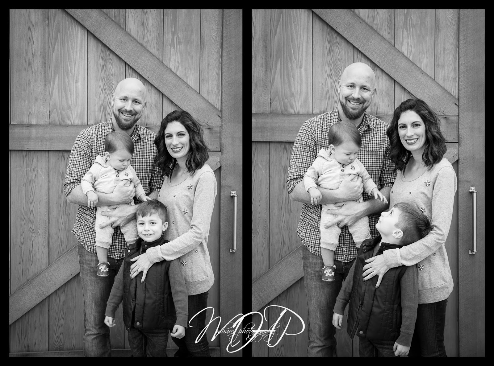 MHaas Photography: Brothers + Bulldozers | MHP Louisville, KY Family ...