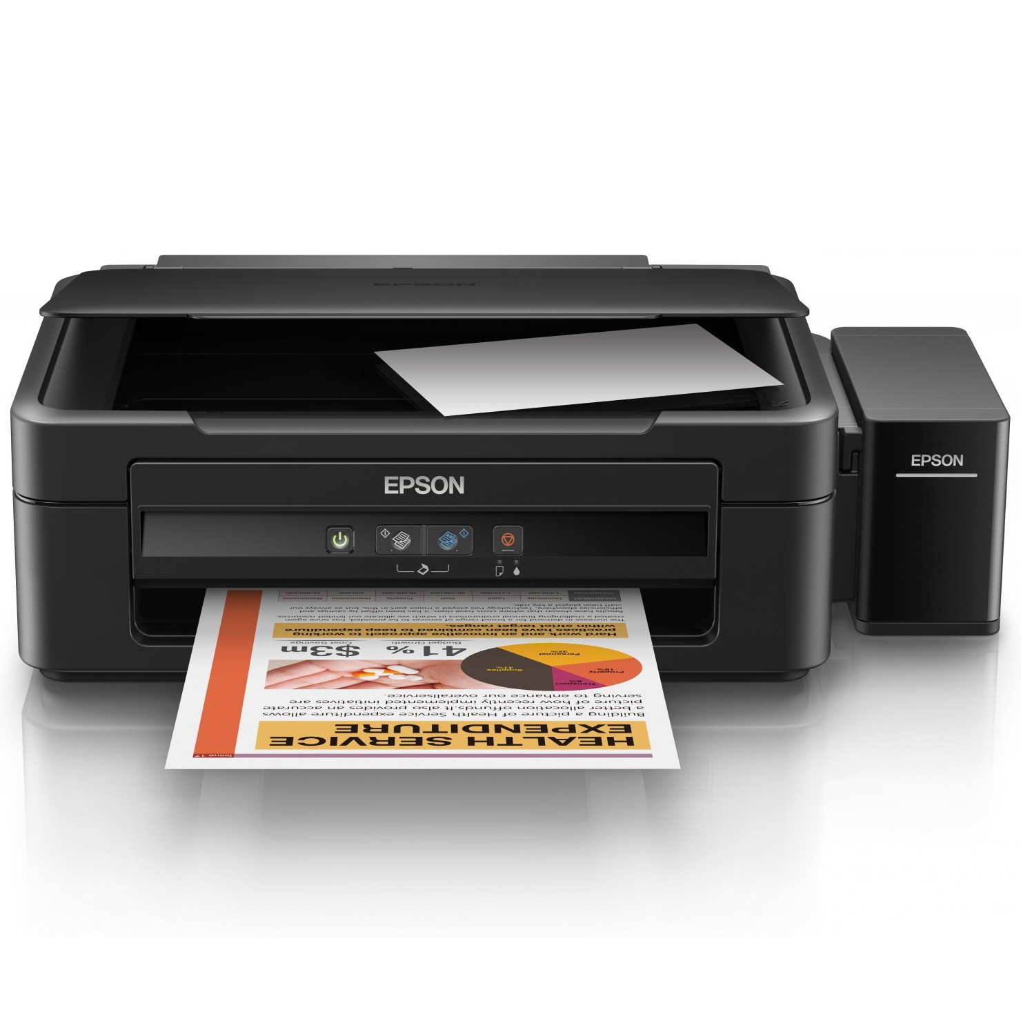 Thai Knows Epson L220 thai-knows-epson-l220