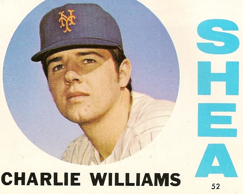 The Queens Born Pitcher Who Was Traded For Willie Mays: Charlie ...