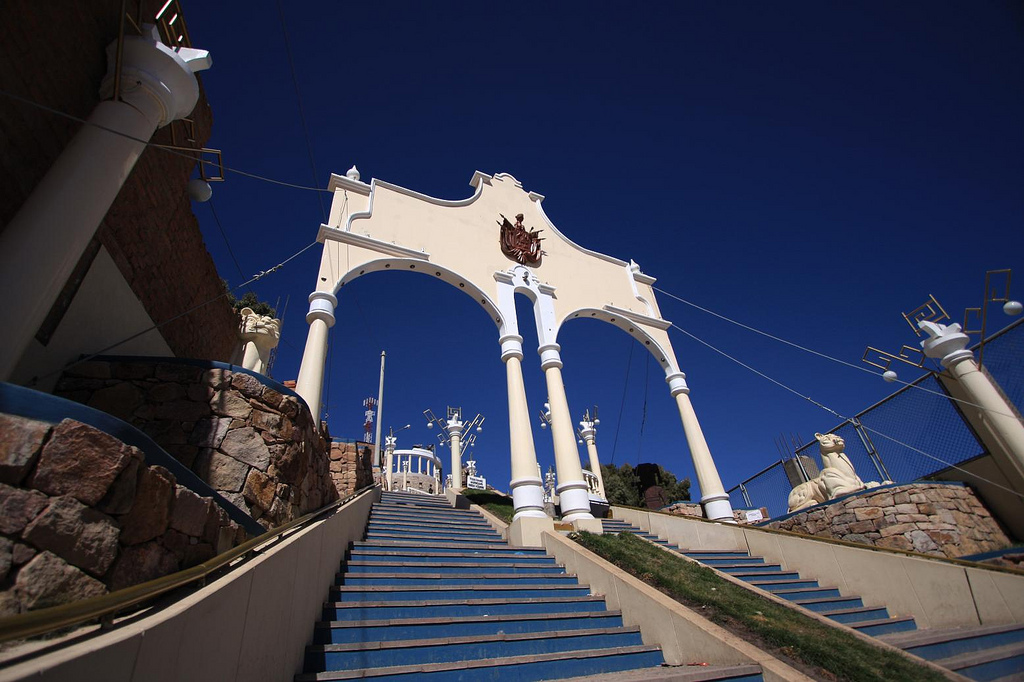 Juliaca | Conoce el mundo