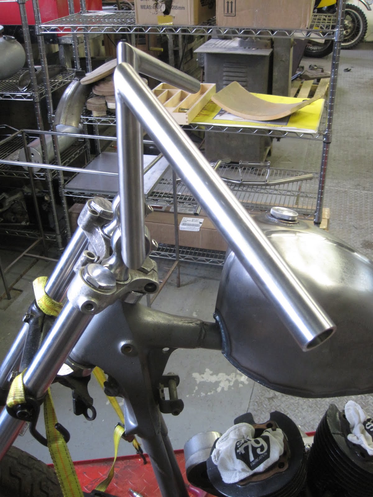 spcl'79: Narrow z-bars