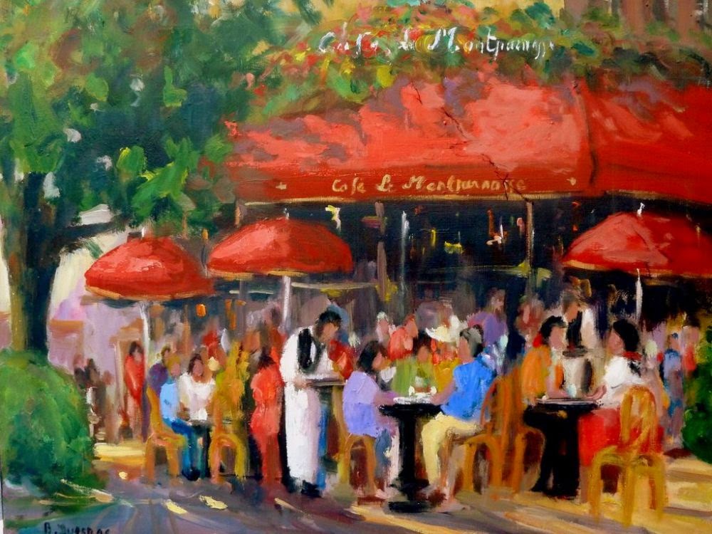 Mon quotidien dans un chaos organisé, Beyrouth.: LA CALL-GIRL, L ...