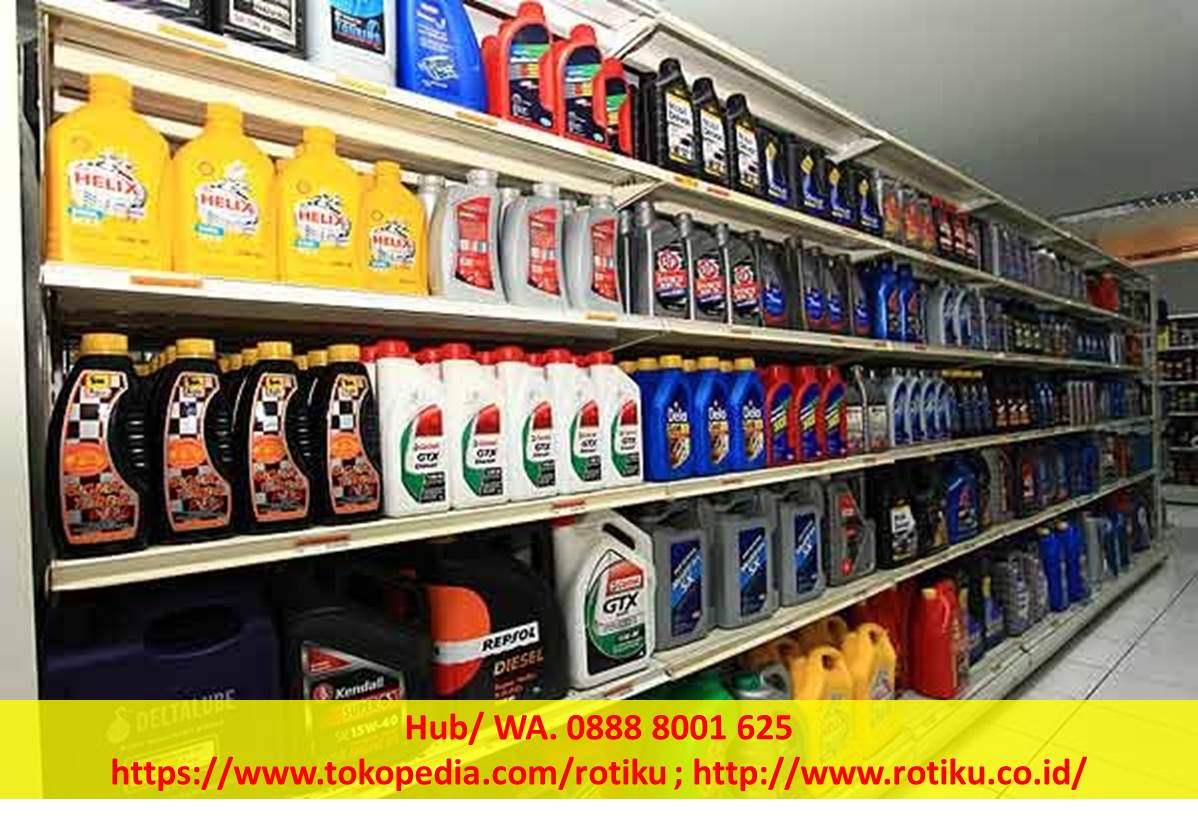 Toko Jual Sparepart Onderdil Suku Cadang Mobil Original