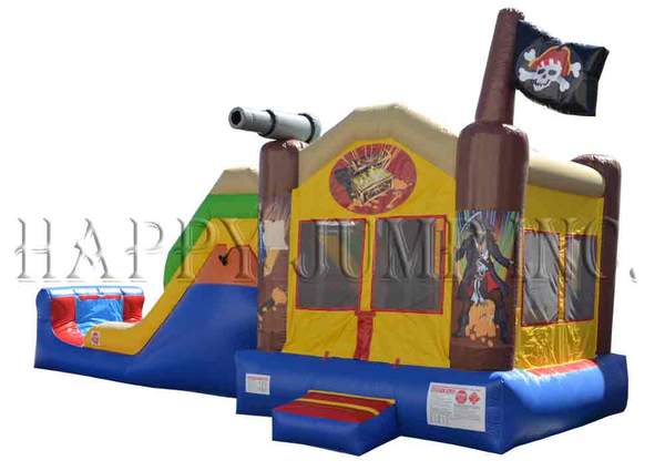 Happy Jump Inc: Quality Inflatables From Happy Jump Inc.