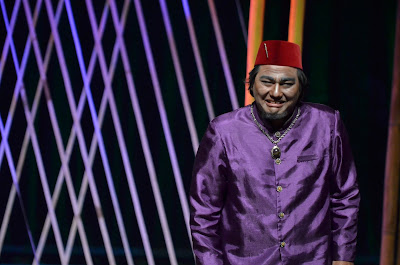 FUNGSI TATA RIAS DALAM TEATER/PEMENTASAN DRAMA. (Make up Karakter ...