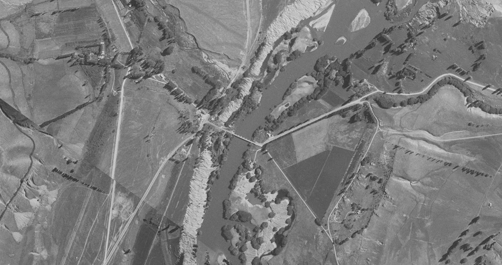 New Zealand Rail Maps: October 2018