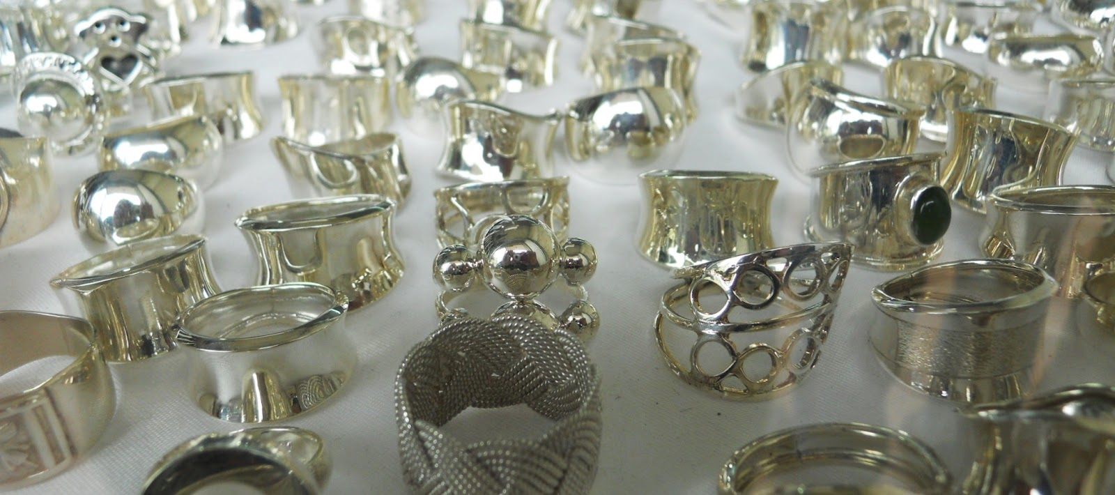 Nancy and Chuck - Retirement in Ecuador: Chordeleg for Jewelry - Paute ...