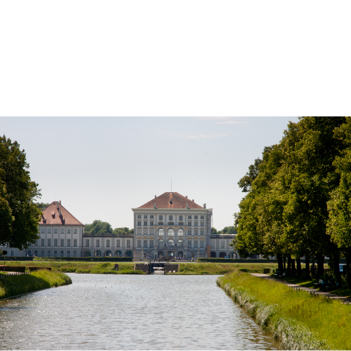 Brassy Travel: Minhene 2. diena