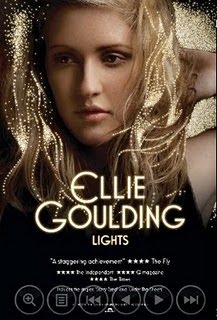 A2 Media Coursework: Album Covers and Magazine Advertisements