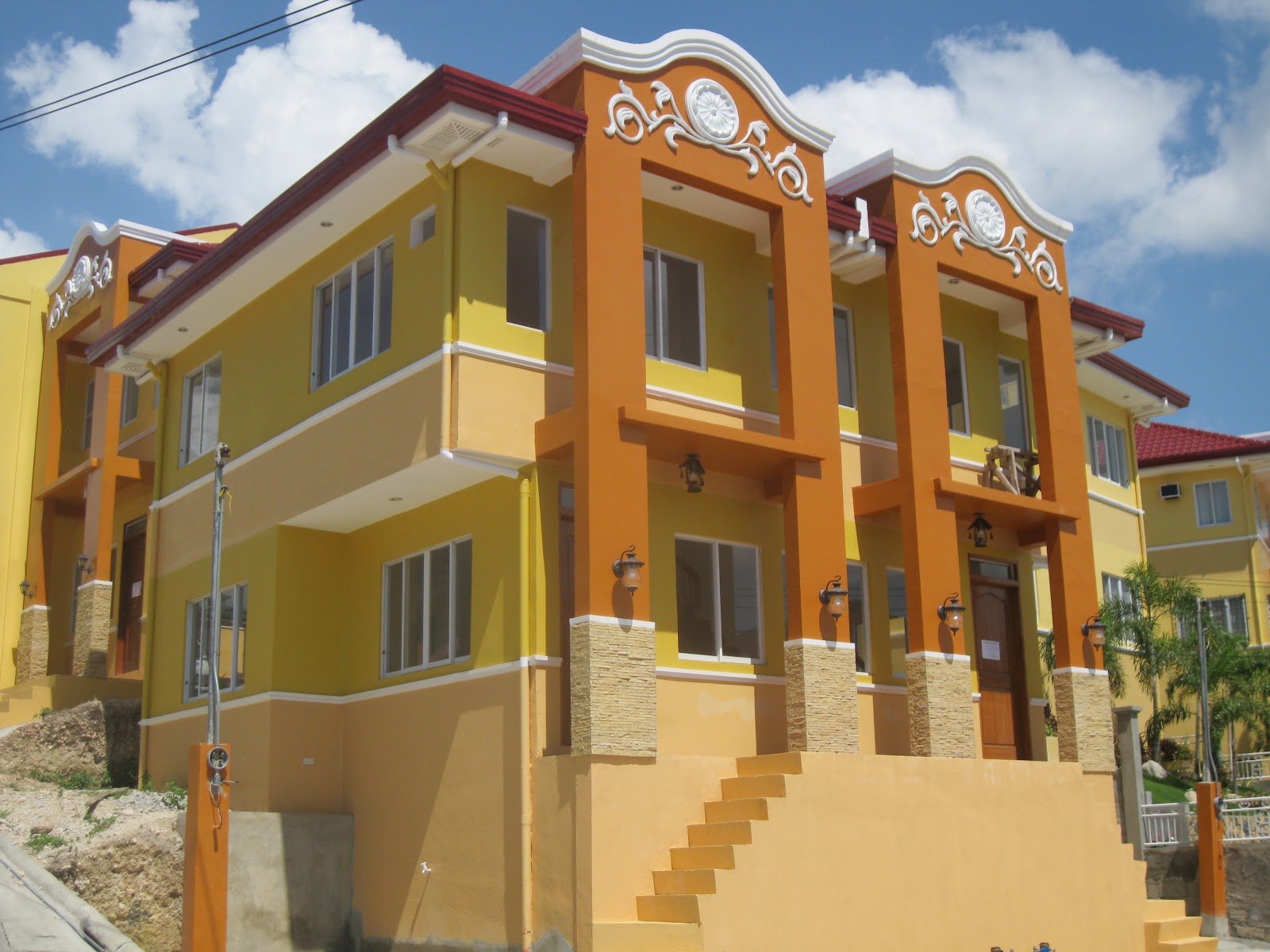 Villa Sebastiana in Basak Mandaue | Philippines Homes For Sale