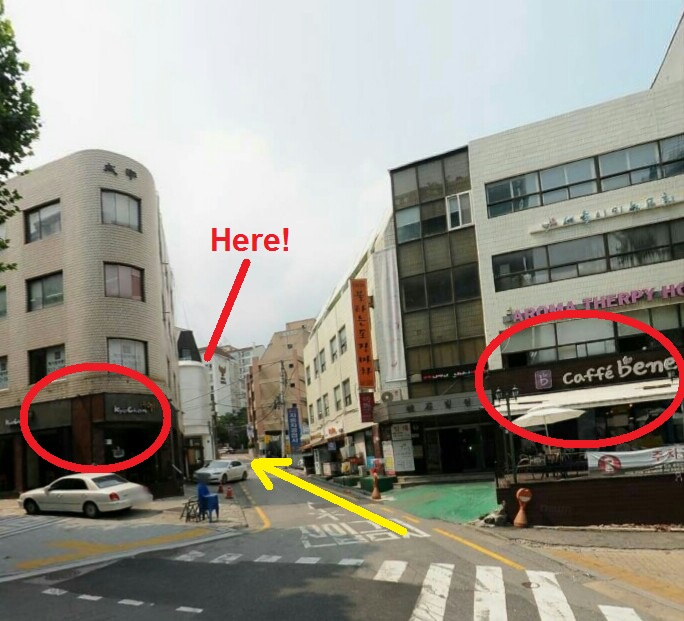 SEOUL CAFE eat...travel...coffee...and KOREA!: Pledis Entertainment ...