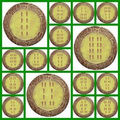 Seven(7) major parts you need to know in every Ifa Verse (Odu Ifa)