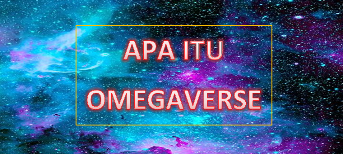 Arti Dari Omegaverse ~ FUJOSHI INDONESIA