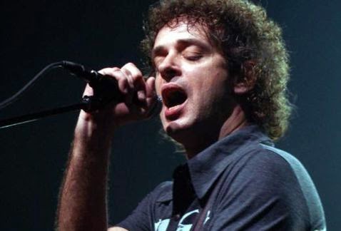 Fallece Gustavo Cerati a los 55 años de edad - Al Minuto
