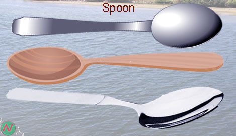 Kitchen Utensils Names, Meaning & Pictures | Necessary Vocabulary ...