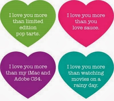 Love Notes - Power Of Love