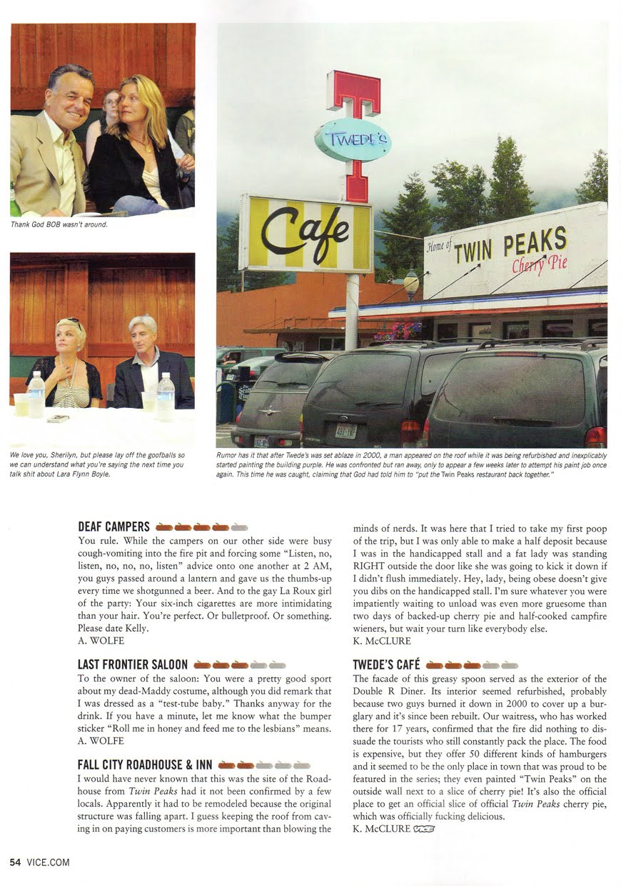 Taking Semi-Nude Girls to Redneck Bars for Vice Magazine