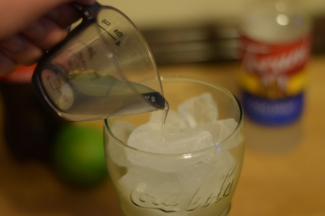 Dirty Coke Recipe - The Kitchen Wife