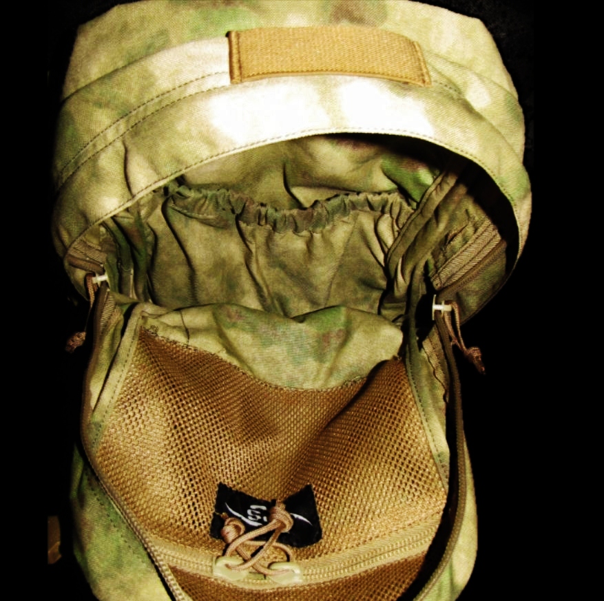 OPS Elf Pack: UR-Tactical / OPS Elf Pack