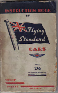 Standard Motor Company Cars: Standard Motor Company Production