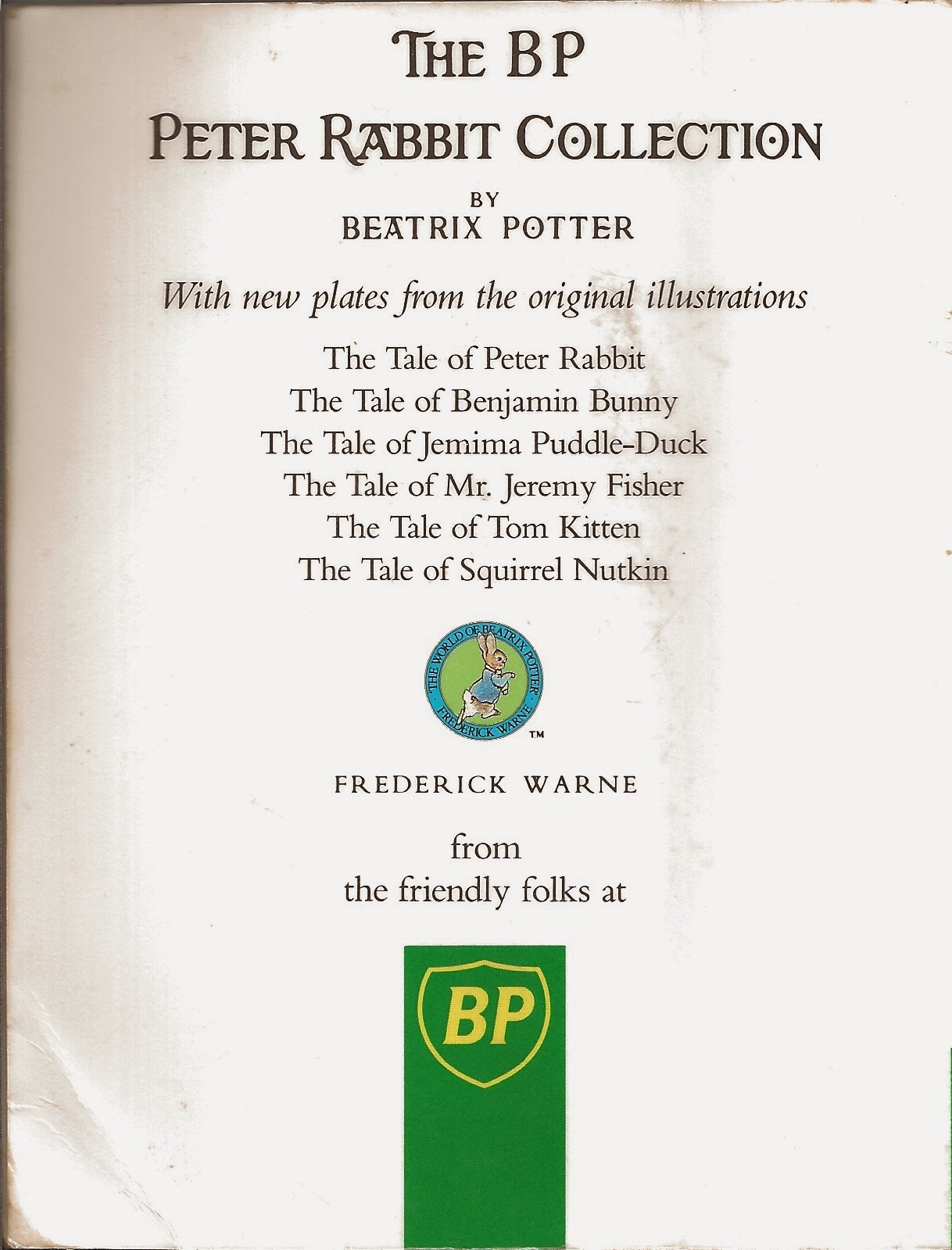 Beatrix Potter's Gardens