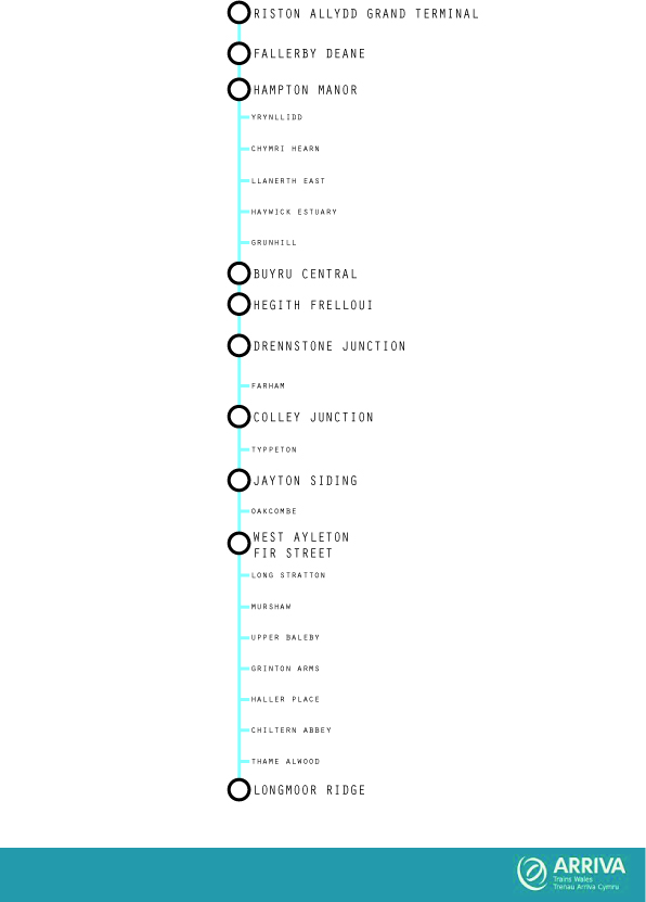 5273 Graphics Unit 4: Case Study on Maps