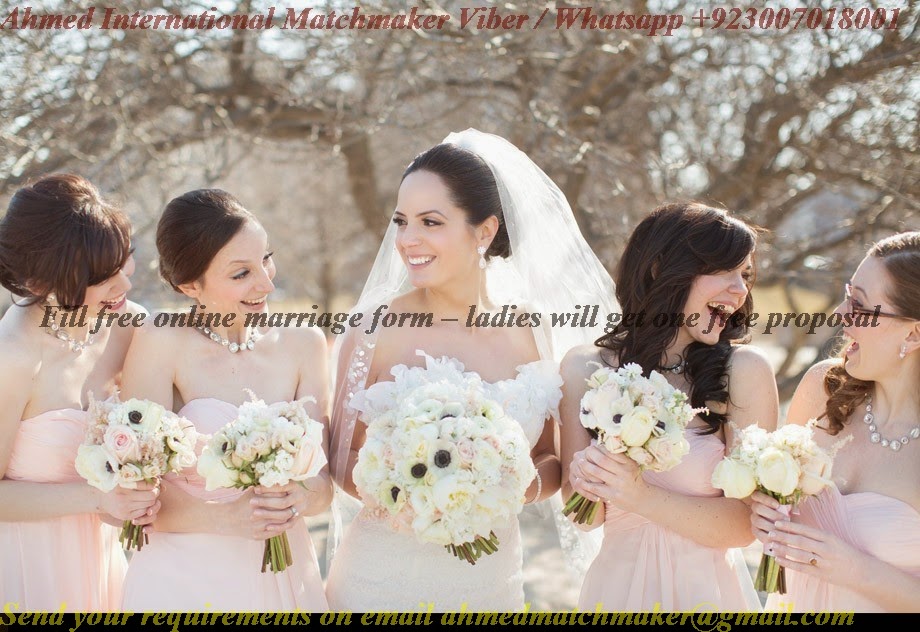 American Matrimonial, American Girls for marriage, American boys for ...