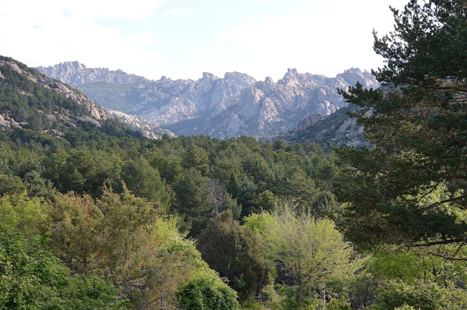 FOTOGRAFIARAYODELUNA.- VIAJES, SENDEROS, MONTAÑA Y NATURALEZA: PARQUE ...